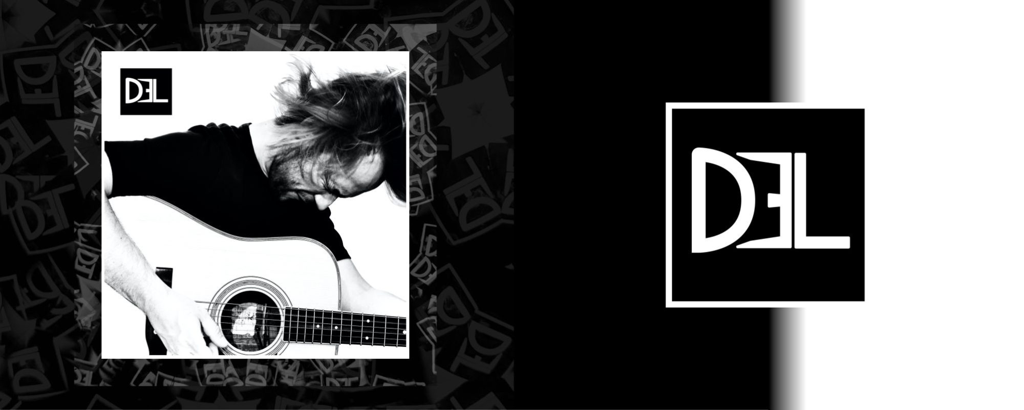 Auteur compositeur interprète – DEL